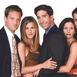 'Friends' 4k Ultra HD Box Set Coming Soon to Celebrate Series' 30th Anniversary