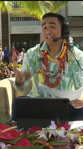 10K views · 229 reactions | Aloha Festivals Floral Parade features the tradition of pāʻū riding, equestrians representing each Hawaiian island. Just before the start of last year's parade, the former pāʻū queens share their equestrian roots dating back to generations. #AlohaFestivals @gohawaii @hawaiihta @oahuvb | Aloha Festivals | Facebook