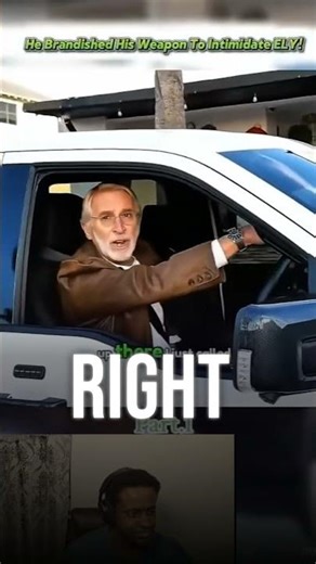 Manager Wasn't Having It #drivethru #drama #uncomfortable