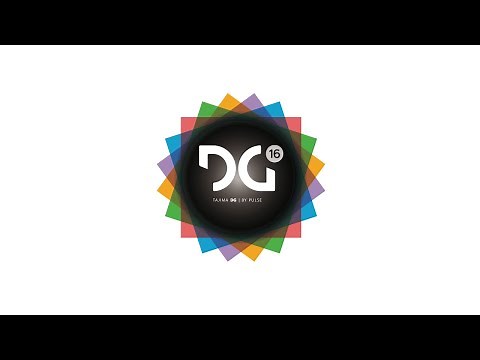 Tajima DG16 by Pulse ★ Embroidery Software【Tajima Industries Ltd./DG16】