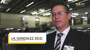 28K views · 99 reactions | We are very happy to have partnered up with the McAllen Chamber of Commerce along South Texas College to create the Youth Apprenticeship Program. Over 50 students conducted interviews with local businesses for a paid internship. Special thanks to the McAllen business community for all your support! #DistrictOfChampions #DistrictOfChoice | McAllen ISD | Facebook