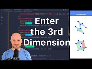 Making a 3D Engine with React Native