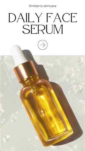 Eminence Rosehip Triple C+E Firming Oil 1 fl oz #cleanbeauty #skincare #freshnjoyessential #beauty