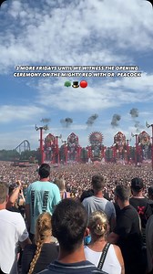 Who’s ready for that Frenchcore opening on the Friday of Defqon.1 💥 | Hardstyle.com