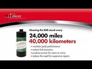 TerraDiesel EGR Service