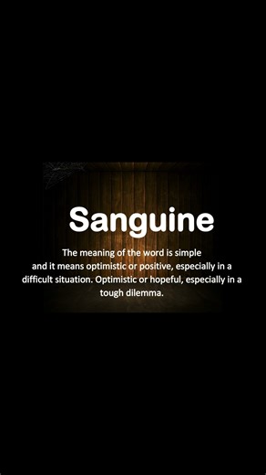 Learn a word daily to improve yourself