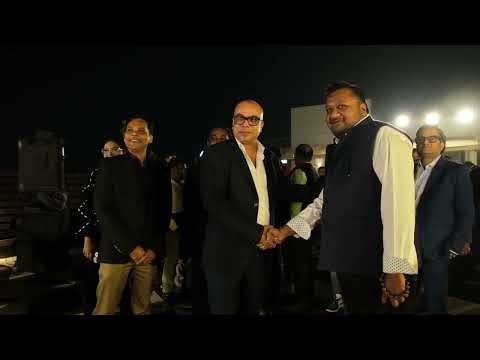 Celebrating 25 Years of Partnership: Highlights from infinity's Channel Partners Meet 2025