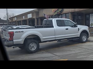 Ford 7.3 gas engine - oil report shows signs of FAILURE!