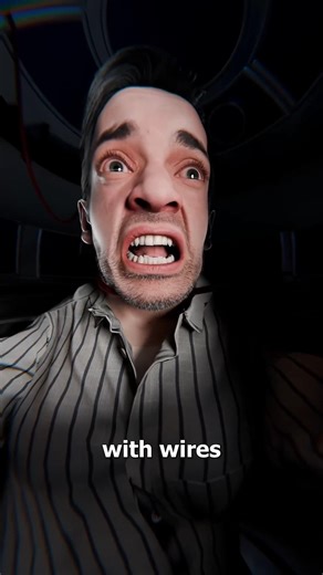 How R2-D2 Works🤯#shorts #viralshorts #magic #shortsfeed