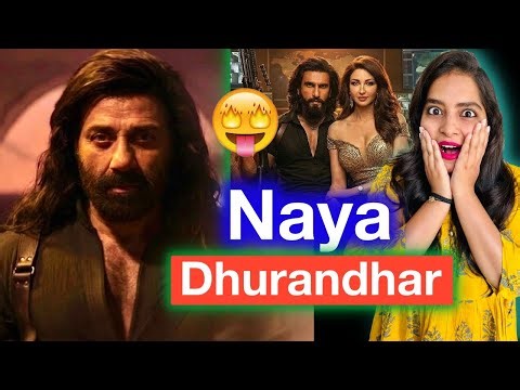 Dhurandhar 2 Teaser Pre-REVIEW | Deeksha Sharma