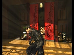 Splinter Cell - Tricks, Trivia and Details