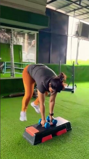 The Best Full Body Workout Routine For Beginners