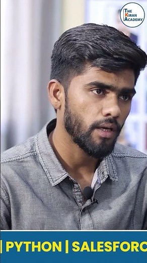 Java Interview Question: Polymorphism In Java | #shorts #kiransir #javaprogramming