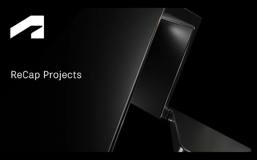 ReCap Pro Quick Start Guide - Set up and configure a new ReCap project | Autodesk