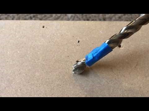 Key Hole Slot Shelf Hang