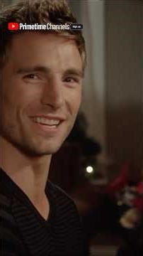 Can a Piano Moment Win Her Heart Before Christmas? | A Bride for Christmas | Sign Up For Hallmark+