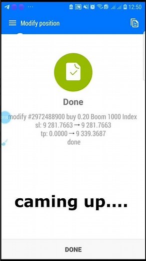 how to set stop loss and take profit in mt5