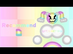 RECOMMEND CHARACTERS FOR MY EVEN LARGER CAST OBJECT SHOW