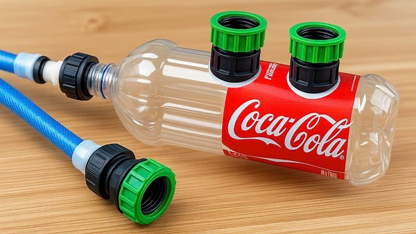 Avoid Plumber Costs – Learn the Simple Water Pipe Multiplexing Method for Home Use!