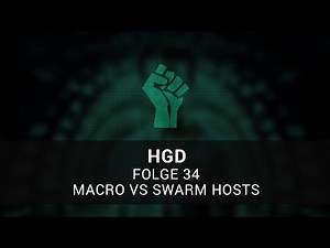 Honor Greift Durch 34 - Macro vs Swarm Hosts