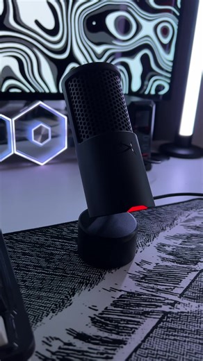 #microphone #pcgaming #desksetup #GamingSetup #setup