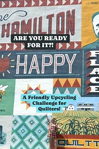 2.3K views · 18 reactions | Quilting is one of the original upcycling...