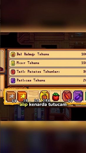 Autumn Has Arrived! Stardew Valley Expanded Episode 53