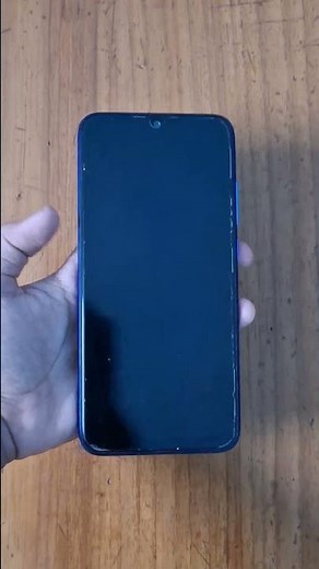 Very Redmi Note 7s 🔥🔥 || #redmi #redminote7s #shortsfeed #tech #technology #unboxing #shorts.