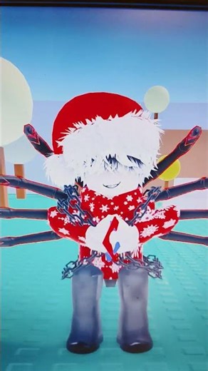 Red+Red #trend #robloxanimation #robloxfunny