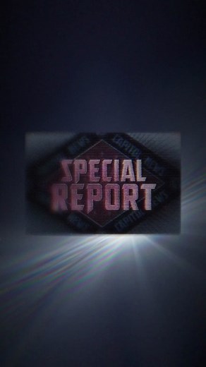 REMEMBER THE WAR: Capitol News is back with Lucky Flickerman's special report on the upcoming 10th Hunger Games and its significance to Panem #TheHungerGames