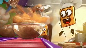Cinnamon Toast Crunch TV Spot, 'Factory'