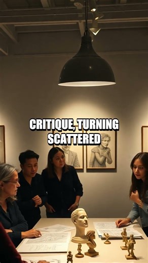 From Sketch to Synthesis in Art and Design