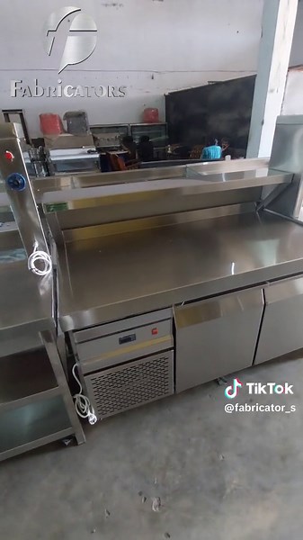 Essential Commercial Kitchen Equipment for Your Restaurant
