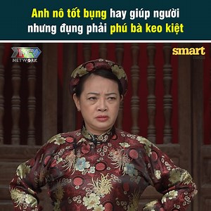 497K views · 2.1K reactions | Anh nô tuy ngh.èo nhưng tốt bụng __________ Nguồn: Công ty truyền thông SMJ - Smart Media Tất cả nội dung trong video là dàn dựng mang mục đích giải trí và được trích từ: Cười Từ Nhà Ra Ngõ Bản quyền được bảo vệ và quản lý bởi MCV Network #MCVNetwork #MCVGroup #MCVMedia #Netbiz #SMJ #Cuoitunharango #CTNRN_80 #AT | Netbiz Plus | Facebook