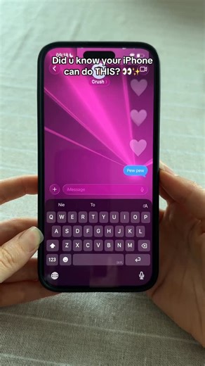 Fonts Art App: Keyboard Font Maker | Type pewpew in iMessage and watch your chat light up like a party 🎉 Fun texting made easy — surprise your friends with animated messages,... | Instagram