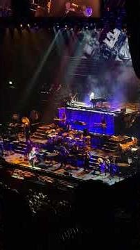 Hans Zimmer - Time (Inception) live Ziggodome 28 feb 2026
