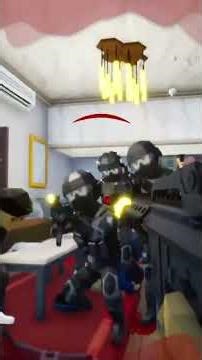 Pull the Ultimate Heist in this FREE Hilarious Co-Op Crime Sim #indiegame #freegames #payday