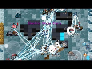 Soulknight Speedrun (4:27) Personal Record*