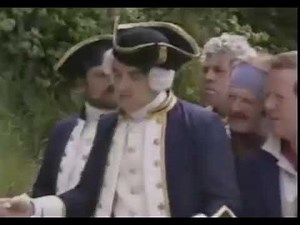 Billy T James Captqin Cook's Landing