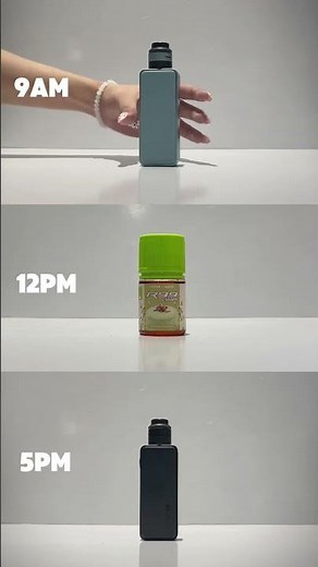 R99 is ready to accompany your 9-to-5! – Hotcig R99 + R99 Cream