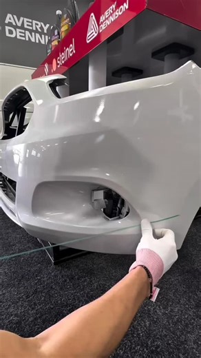 Huge thanks to @adwrapcenter_cz Front bumper wrapping with deep recess .Precision, patience and proper technique make all the difference. Every curve deserves perfect coverage #wrapido #paintprotectionfilm #ppfinstaller #ppf #vinylwrap | Wrapido