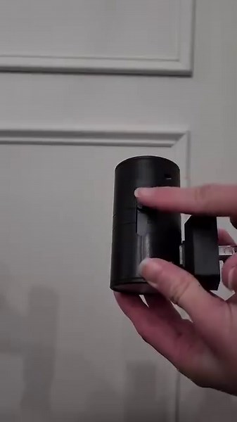 1.4K views · 78 reactions | My favorite LED night lights✨️ Comment LIGHT for details to send to your inbox. These come in a pack of 2, come on when it turns dark, and they are dimmable! I have these all over my house, I love the ambiance  • #amazonfinds #homefinds #cozyhome #nightlights #forthehome #diningroom • Lighting| amazon home essentials | viral amazon| aesthetic | modern organic | neutral home decor | cozy vibes | Fallons.homestead | Facebook