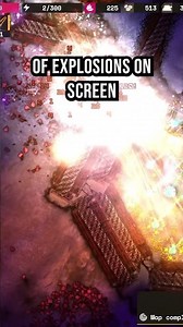 Lumencraft - 60 second game review