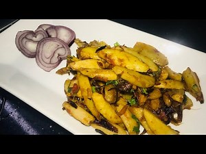 Taro Root With Potato Complete Recipe | Relevant Recipes