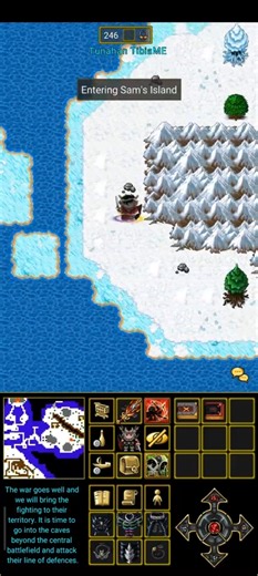 TibiaME: Second Update Released 15 December 2025