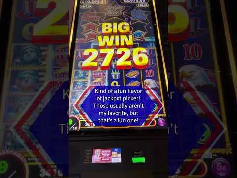 Extreme Wilds slot is SO exciting!!!