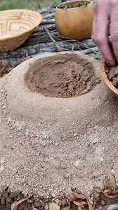 132K views · 1.9K reactions | Acorn Prep & Cook w/ Stone Tools:...