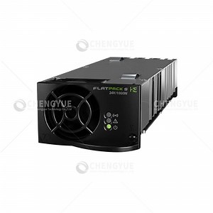 [Hot Item] Eltek Flatpack S 24V Rectifier 24/1000 He Power Supply Module