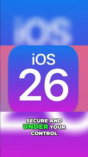 iPhone's Inclusive Future: Accessibility, Privacy, and Smarter Features