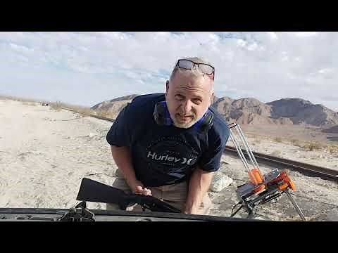 Citadel ATA12 Shotgun (Warthog)